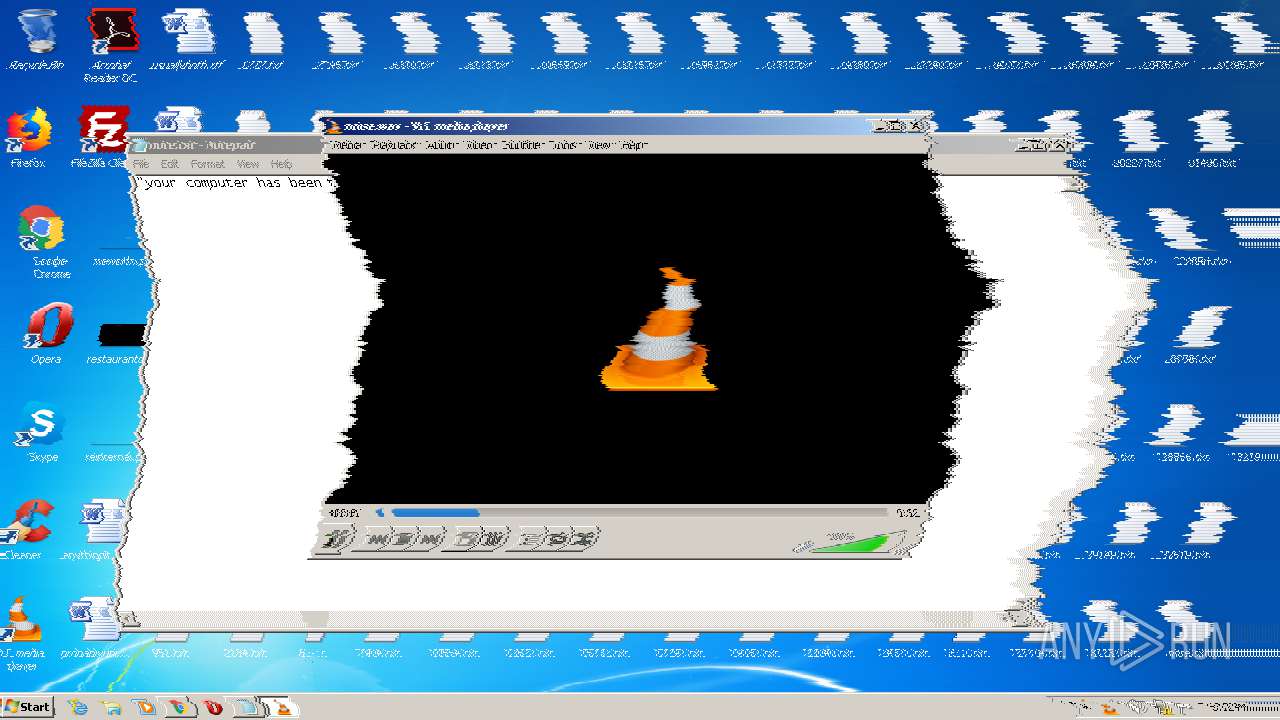 Malware analysis https://github.com/pankoza-pl/malwaredatabase Malicious activity | ANY.RUN ...