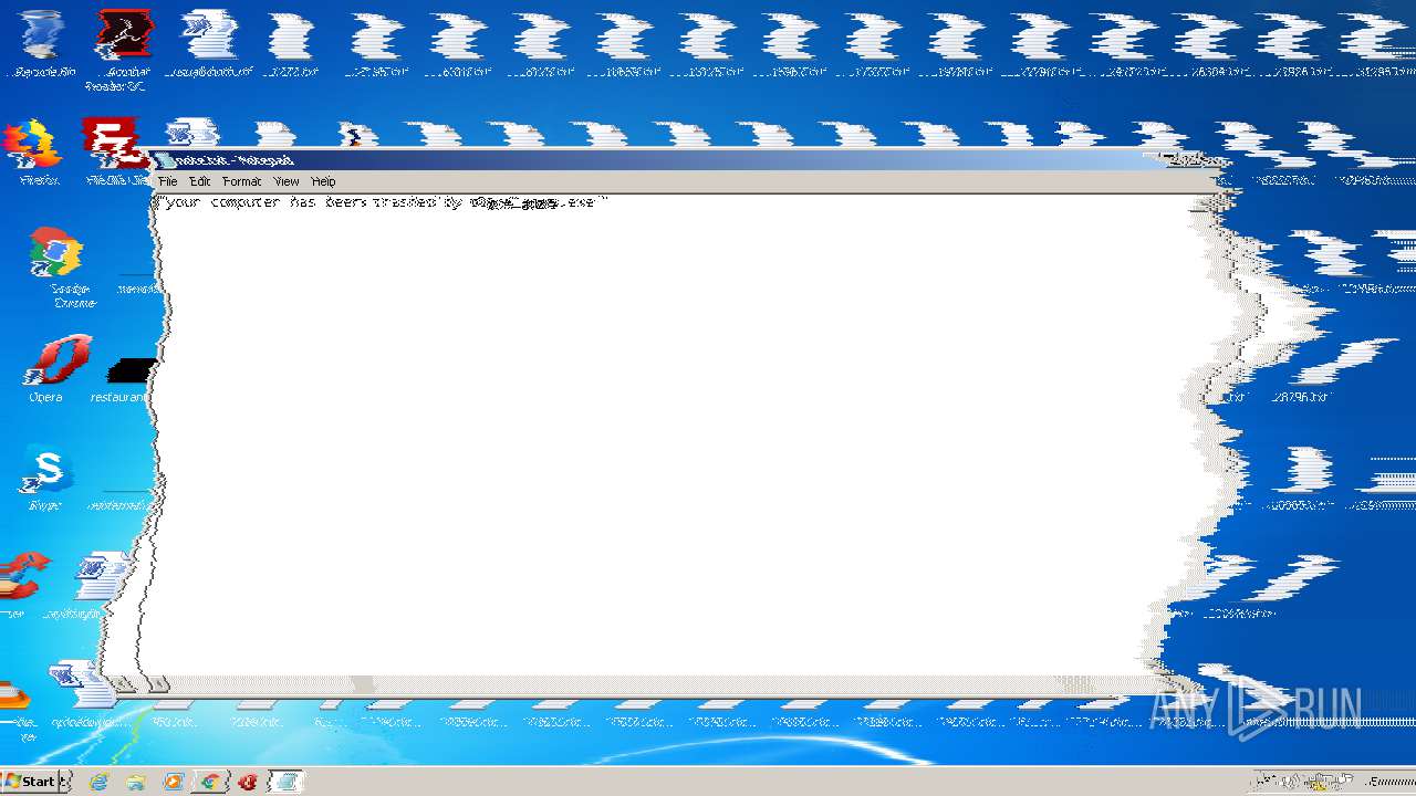 Malware analysis https://github.com/pankoza-pl/malwaredatabase Malicious activity | ANY.RUN ...
