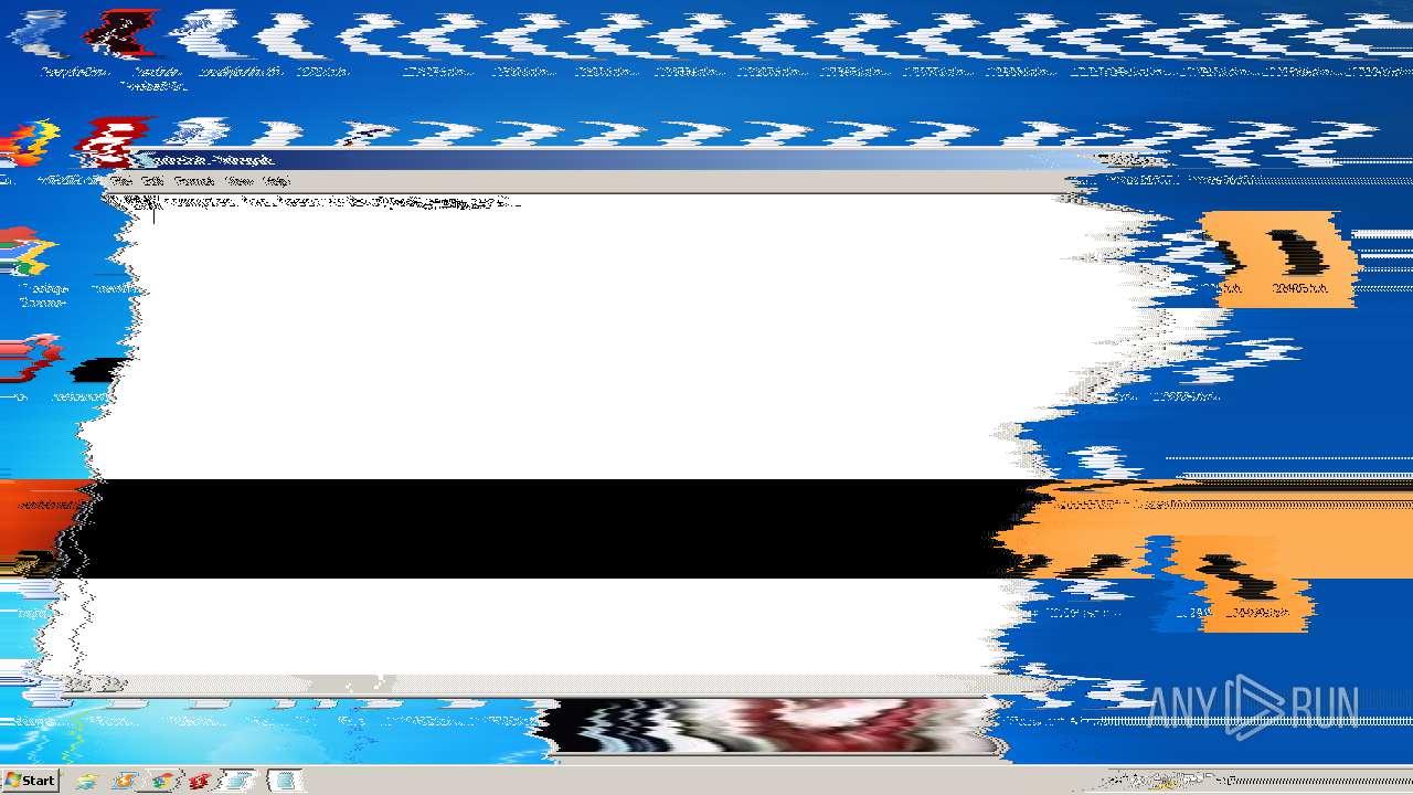 Malware analysis https://github.com/pankoza-pl/malwaredatabase Malicious activity | ANY.RUN ...