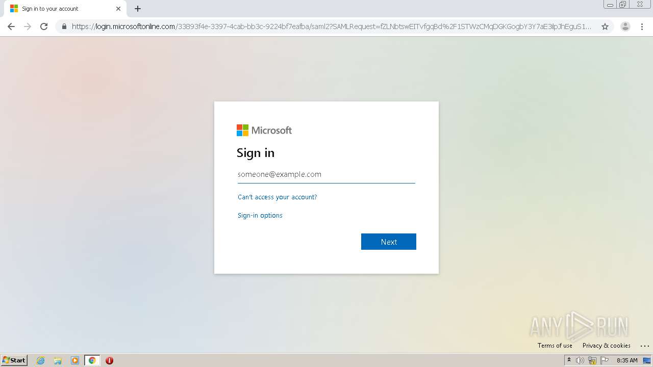 Malware analysis https://apc01.safelinks.protection.outlook.com/?url ...
