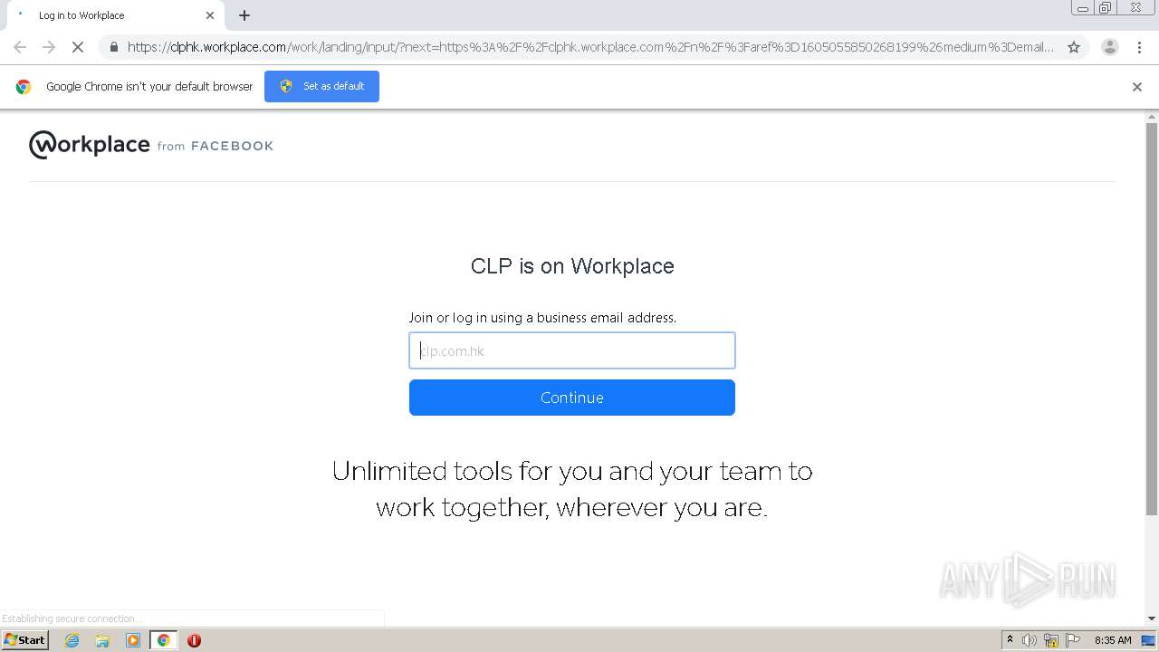 Malware analysis https://apc01.safelinks.protection.outlook.com/?url ...