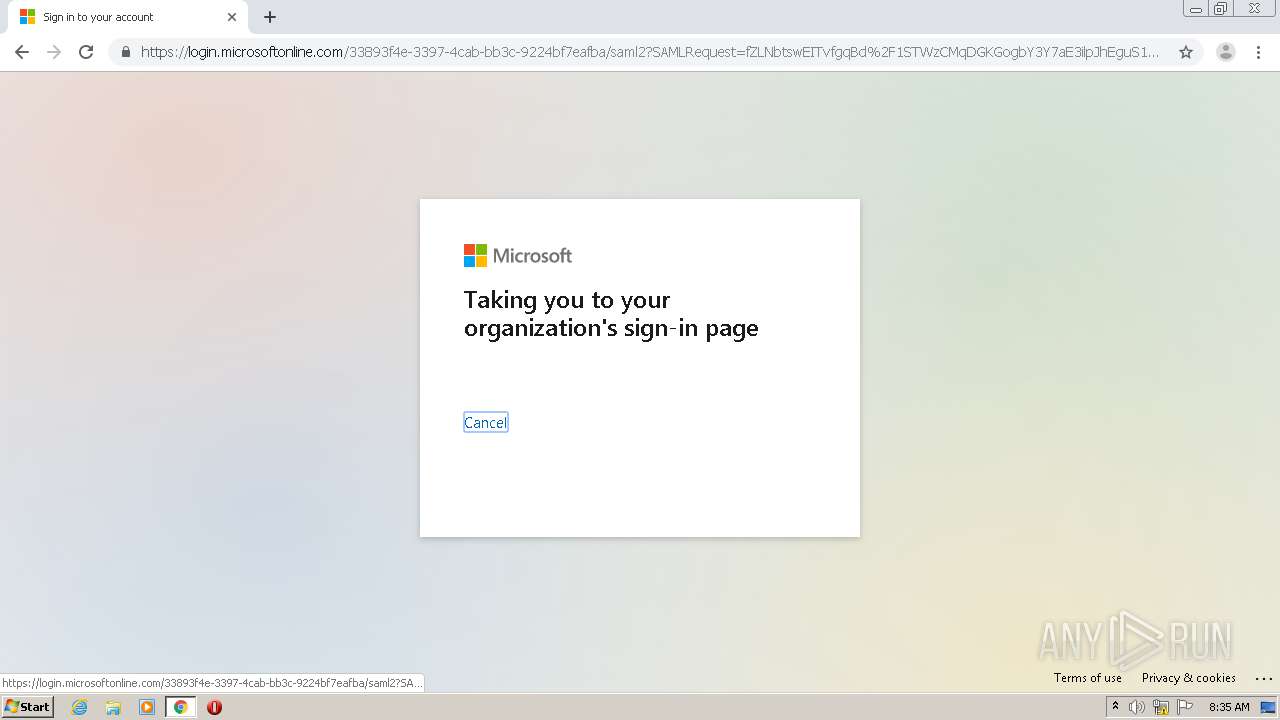 Malware analysis https://apc01.safelinks.protection.outlook.com/?url ...