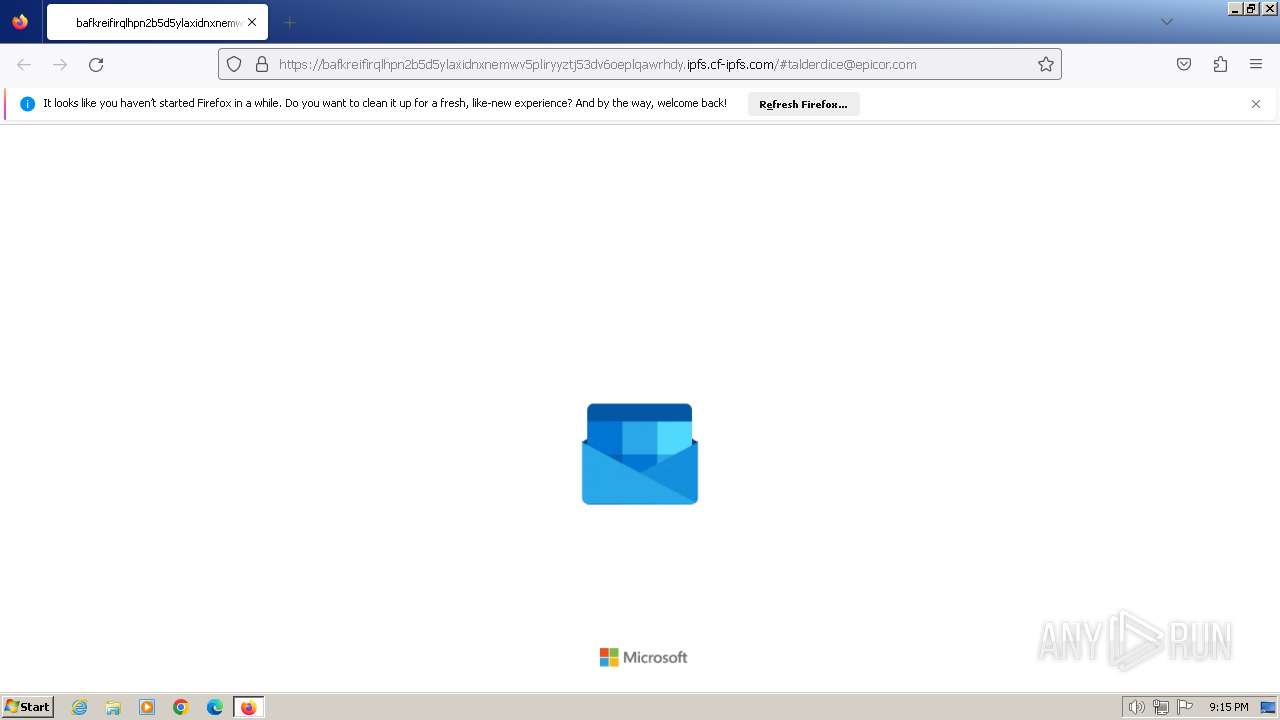 Malware analysis 2n8w.app.link/?~channel=Email&~feature=ConfirmationEmail--AtocETicket&~campaign ...