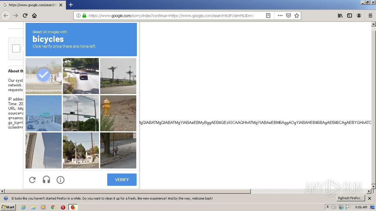 Malware Analysis Https: Www.google.com Search?client=ms-android