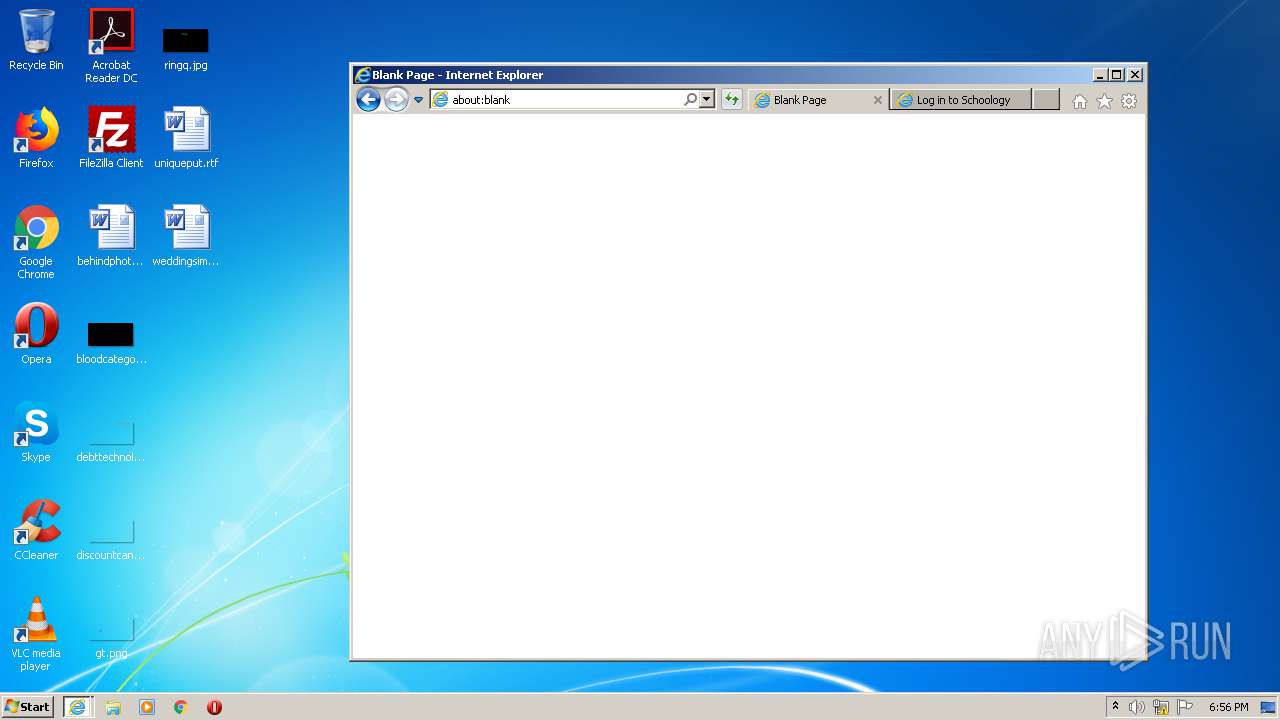 Analysis https://ipsmamzar.schoology.com/home No threats detected ...