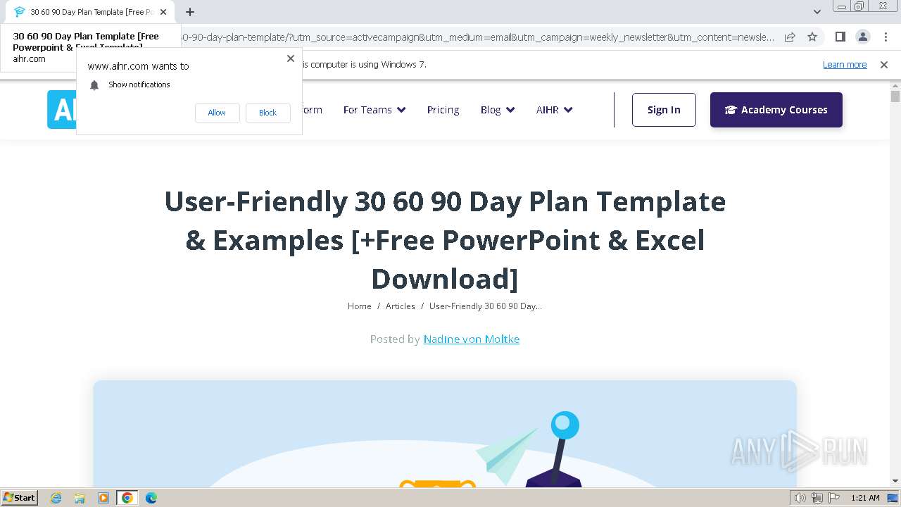 Malware analysis https://analyticsinhr.lt.acemlnb.com/Prod/link-tracker ...