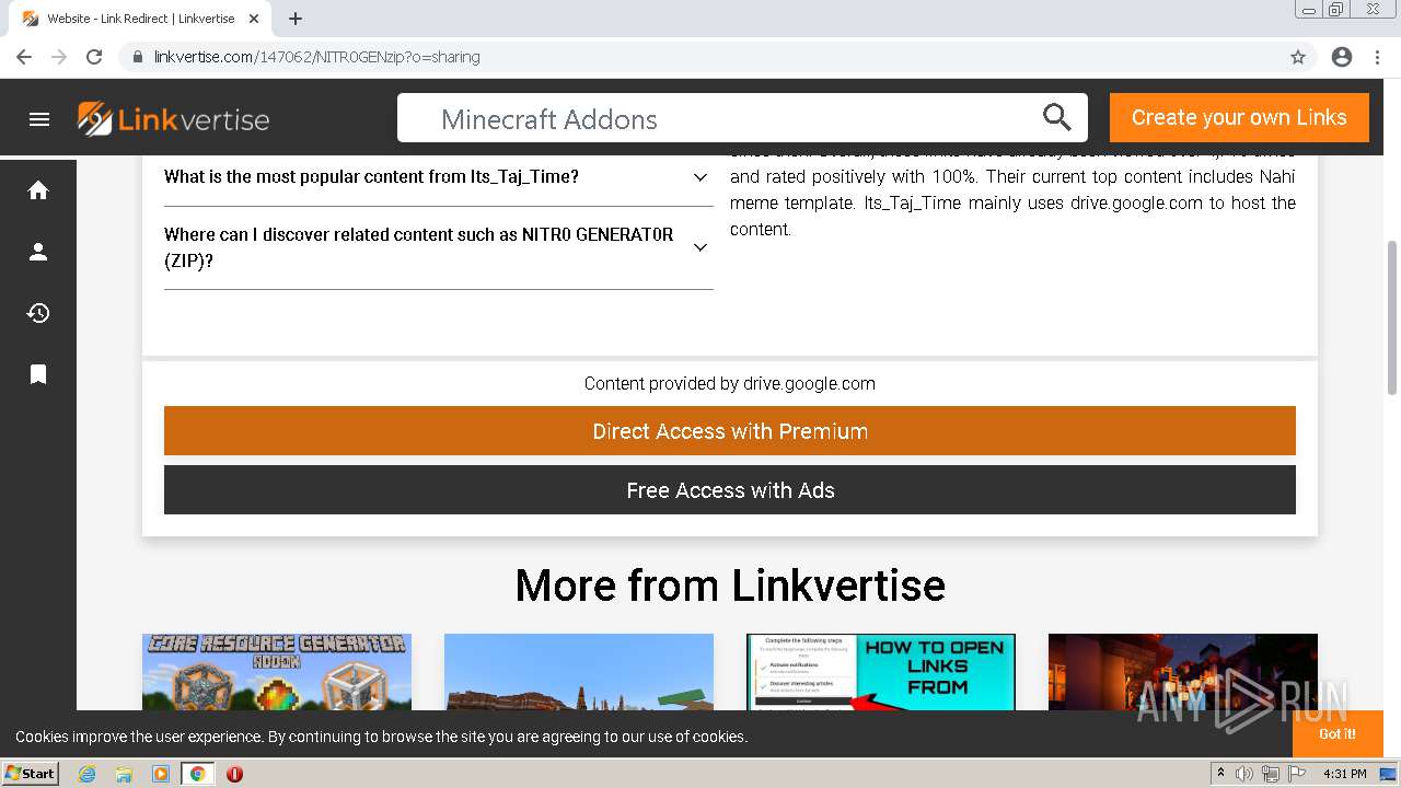 Malware analysis https://www.youtube.com/redirect?event=video_description&redir_token ...