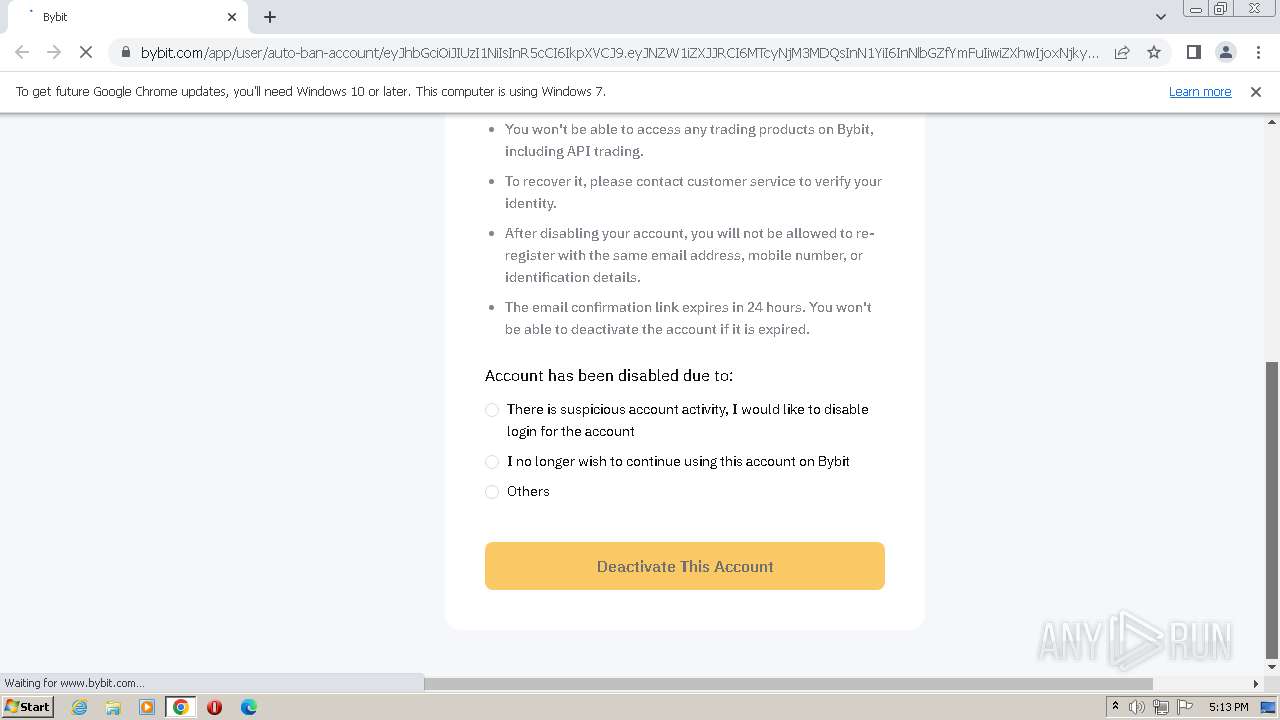 Malware analysis https://sg-callback.qcloudmail.com/api/webhook?upn ...