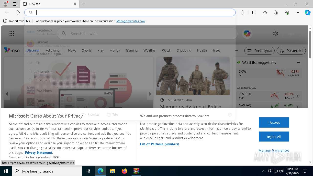 Malware analysis Xeno-v1.1.4-x64.zip Malicious activity | ANY.RUN - Malware Sandbox Online