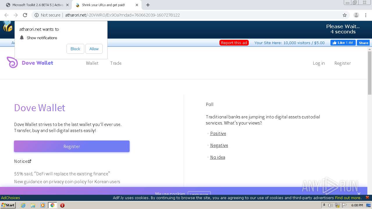 Malware Analysis Https: Www.youtube.com Redirect?v=axktlc1eawq&event