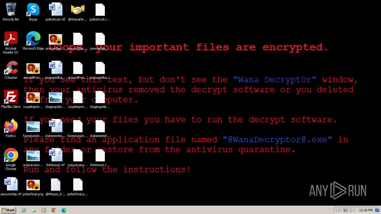 Malware Analysis