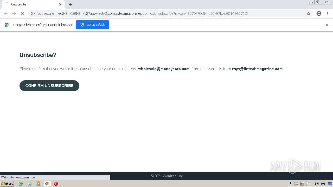 Malware analysis http://ec2-54-189-84-127.us-west-2.compute.amazonaws.com/x/u?u=caa43270-70c9 ...