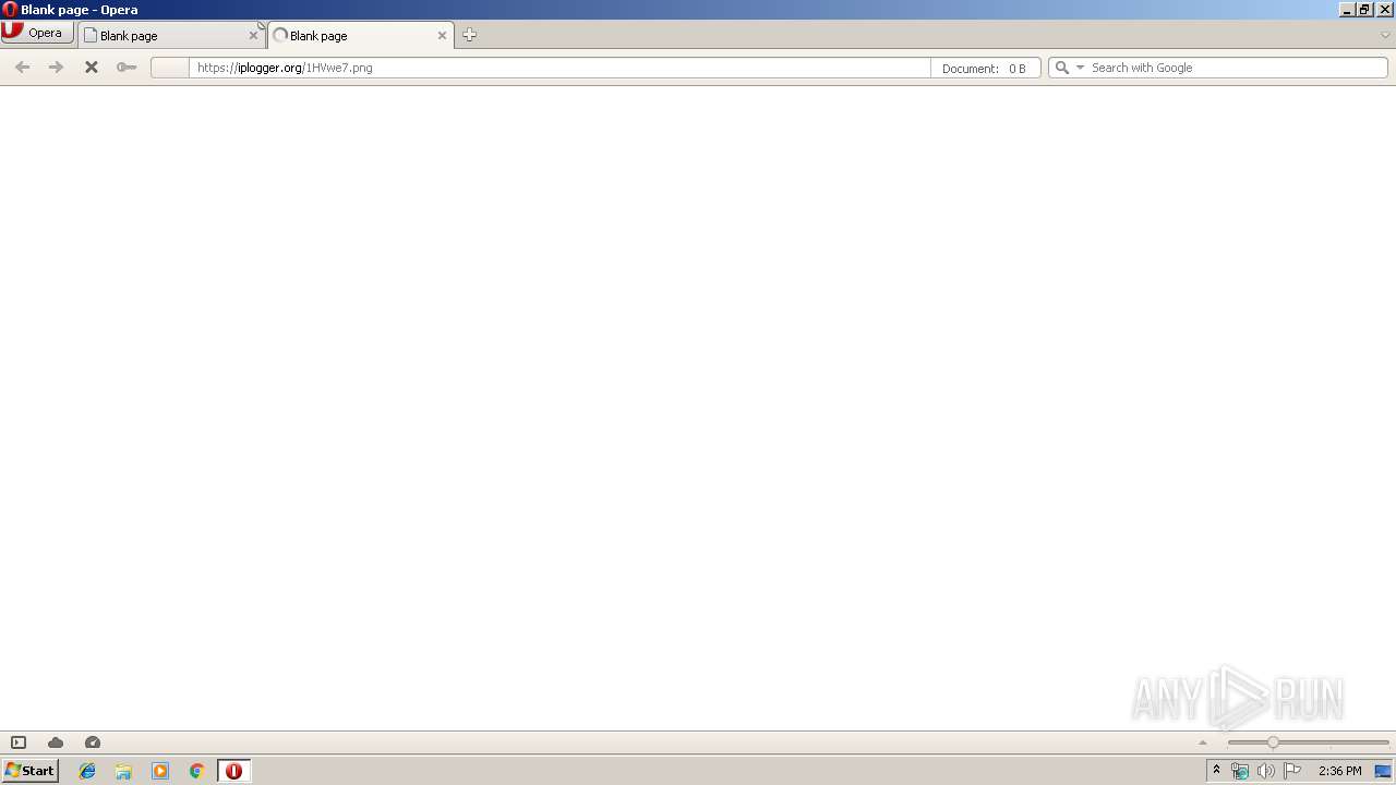 Malware analysis https://iplogger.org/1HVwe7.png Malicious activity ...