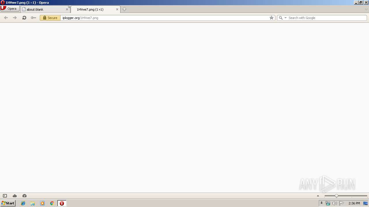 Malware analysis https://iplogger.org/1HVwe7.png Malicious activity ...