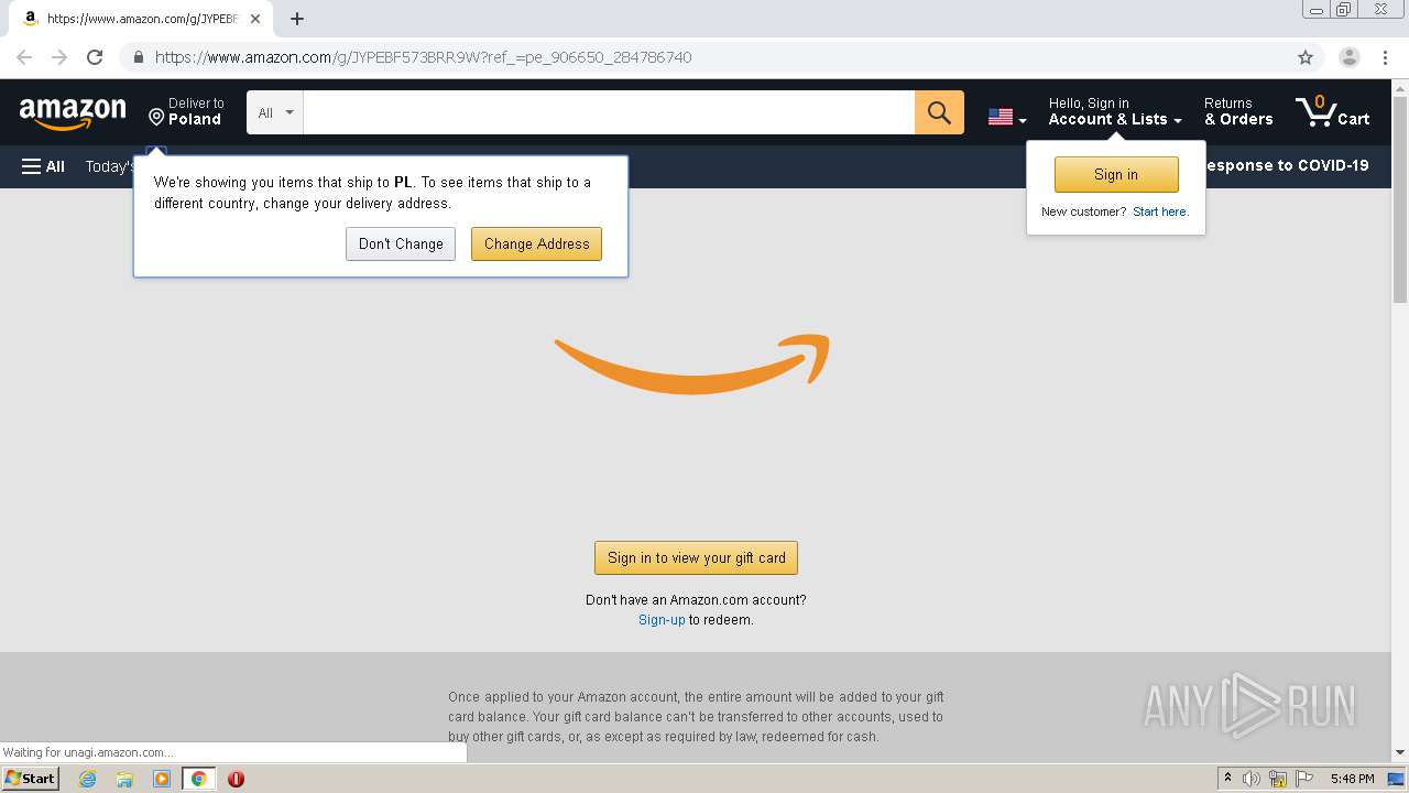 Malware analysis https://nam02.safelinks.protection.outlook.com/?url ...