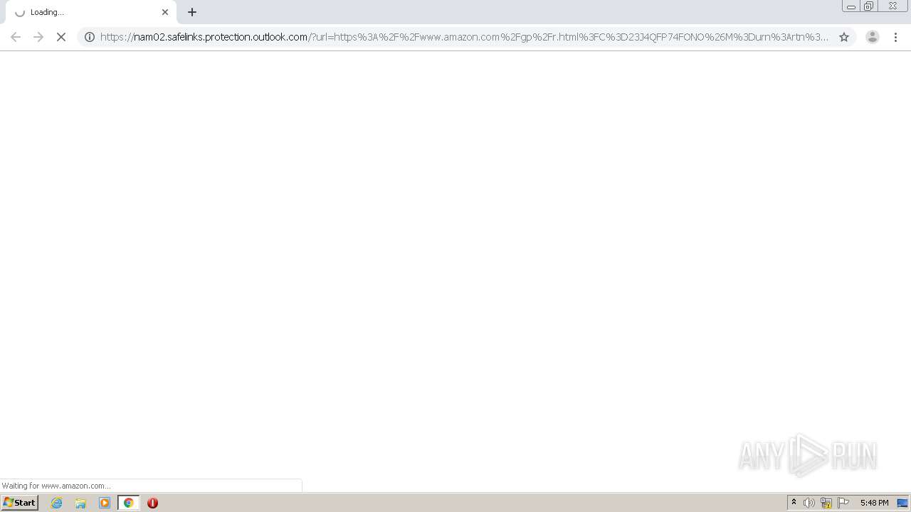Malware analysis https://nam02.safelinks.protection.outlook.com/?url ...