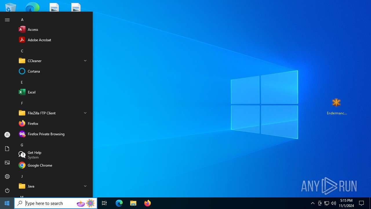 Malware analysis https://github.com/Endermanch/MalwareDatabase/blob/master/ransomwares/Winlocker ...
