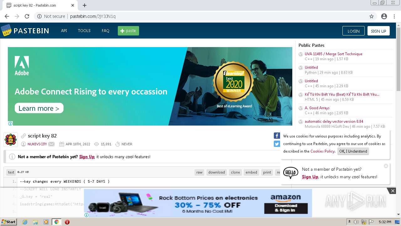 Analysis https://mboost.me/a/47n Malicious activity - Interactive ...