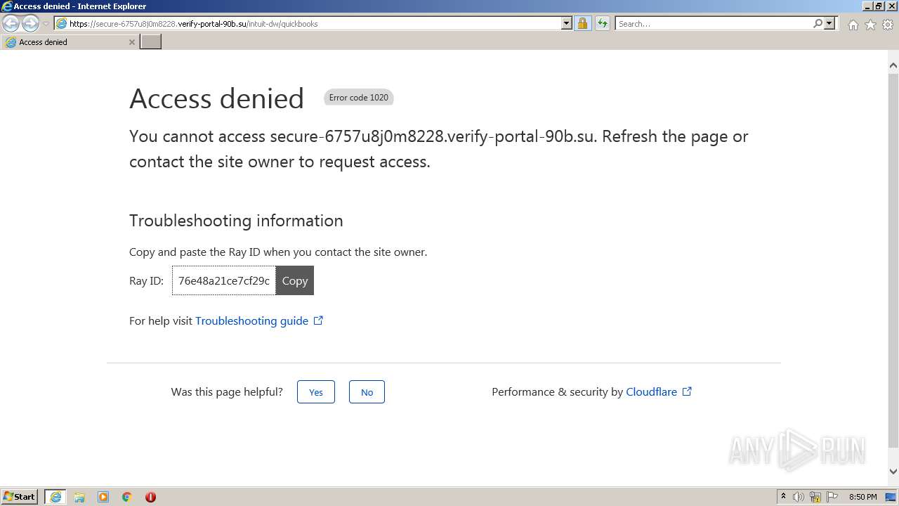 Malware analysis http://jscorps.com/mde/upload.php No threats detected | ANY.RUN - Malware ...