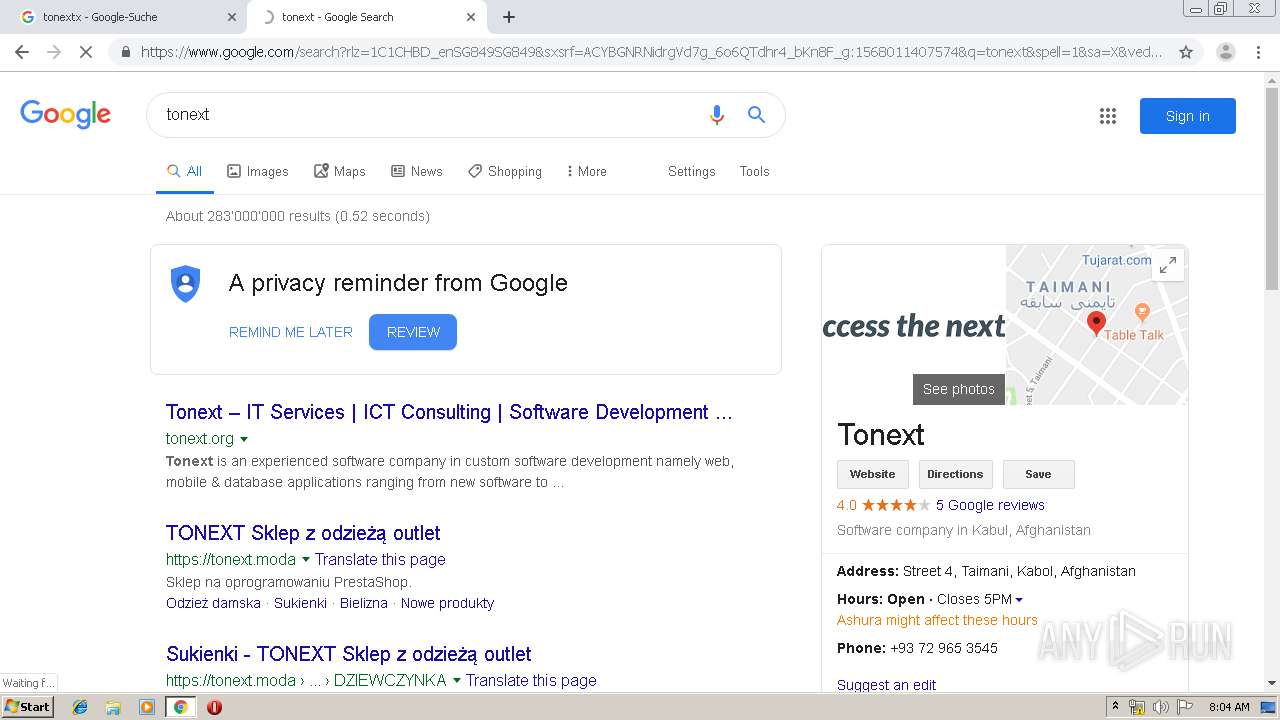 Malware analysis https://www.google.com/search?rlz=1C1CHBD_enSG849SG849 ...