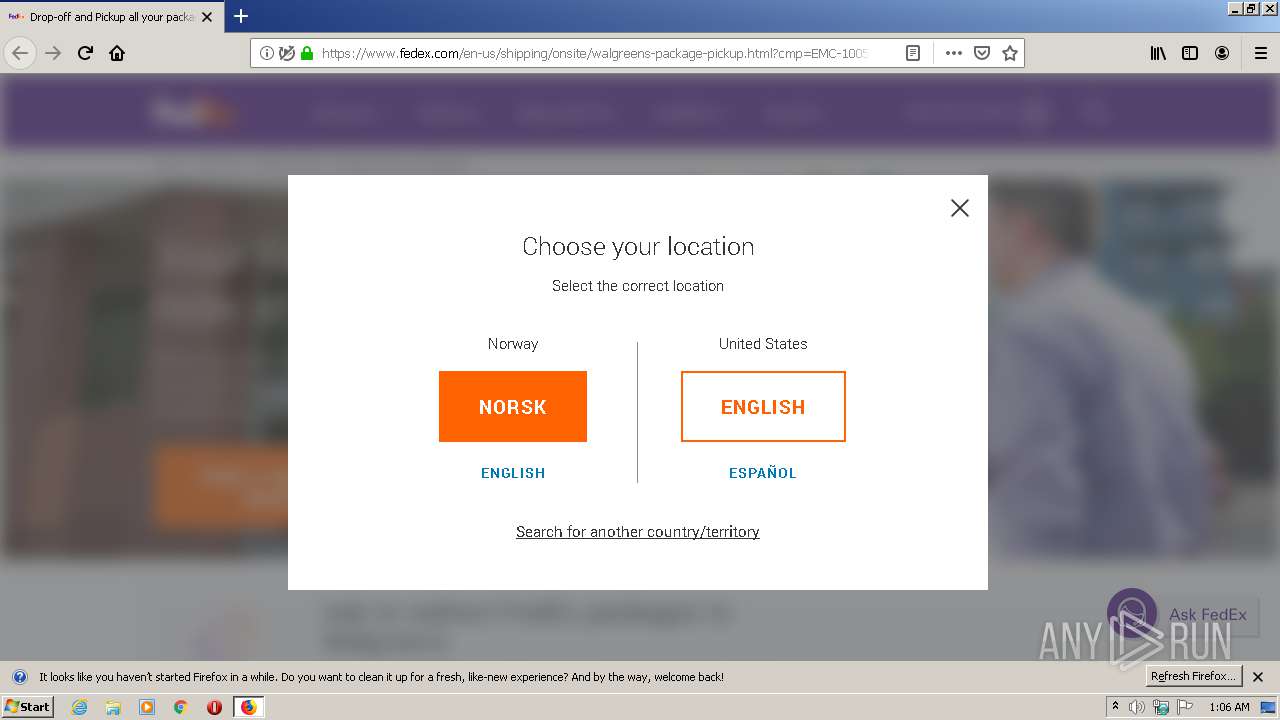 Malware analysis https://nam11.safelinks.protection.outlook.com/?url ...