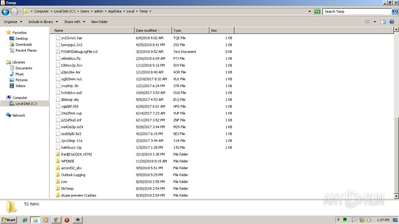 Malware Analysis Https: Www.mediafire.com File Yncjekgrxo45t5z Copia