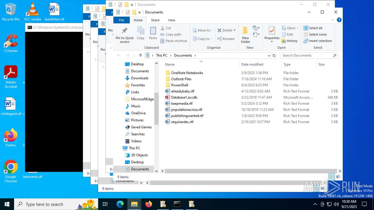 Analysis lest_å® è£ .exe (MD5: F37B2CA74C608613E82797E26DDB3B26 ...