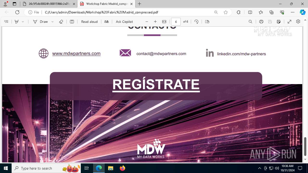 Malware analysis https://linkprotect.cudasvc.com/url?a=https%3a%2f ...