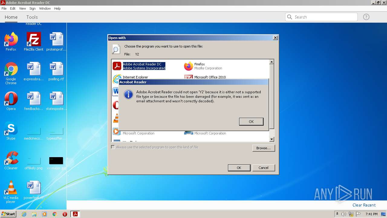 Malware Analysis Idk.exe Malicious Activity
