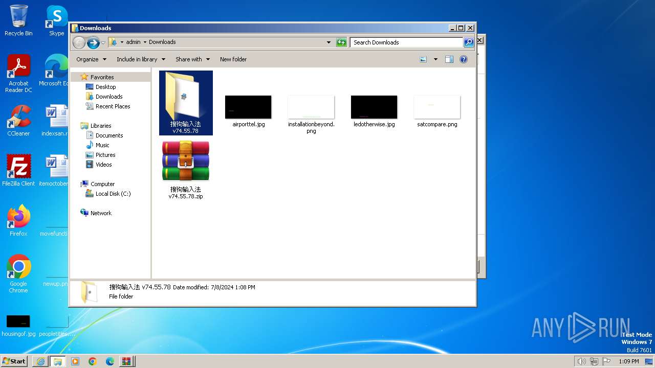 Malware analysis https://ndhwrbxoja.fontsfont.net/%E6%90%9C%E7%8B%97%E8 ...