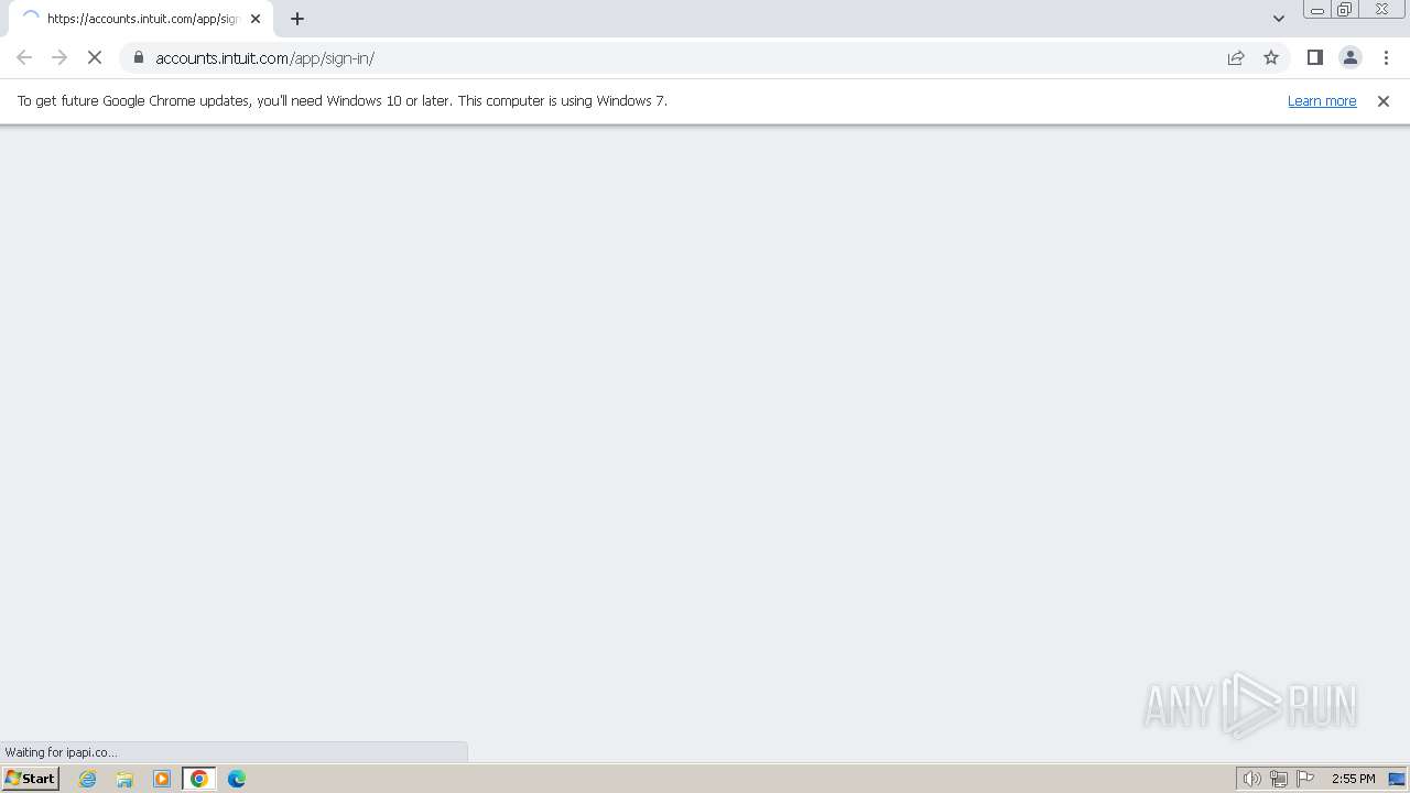 Malware analysis https://bafybeidf5idhlocqv7r6wmlgvkt435new6nje6yb4eptckdhemiiuynobu.ipfs.cf ...