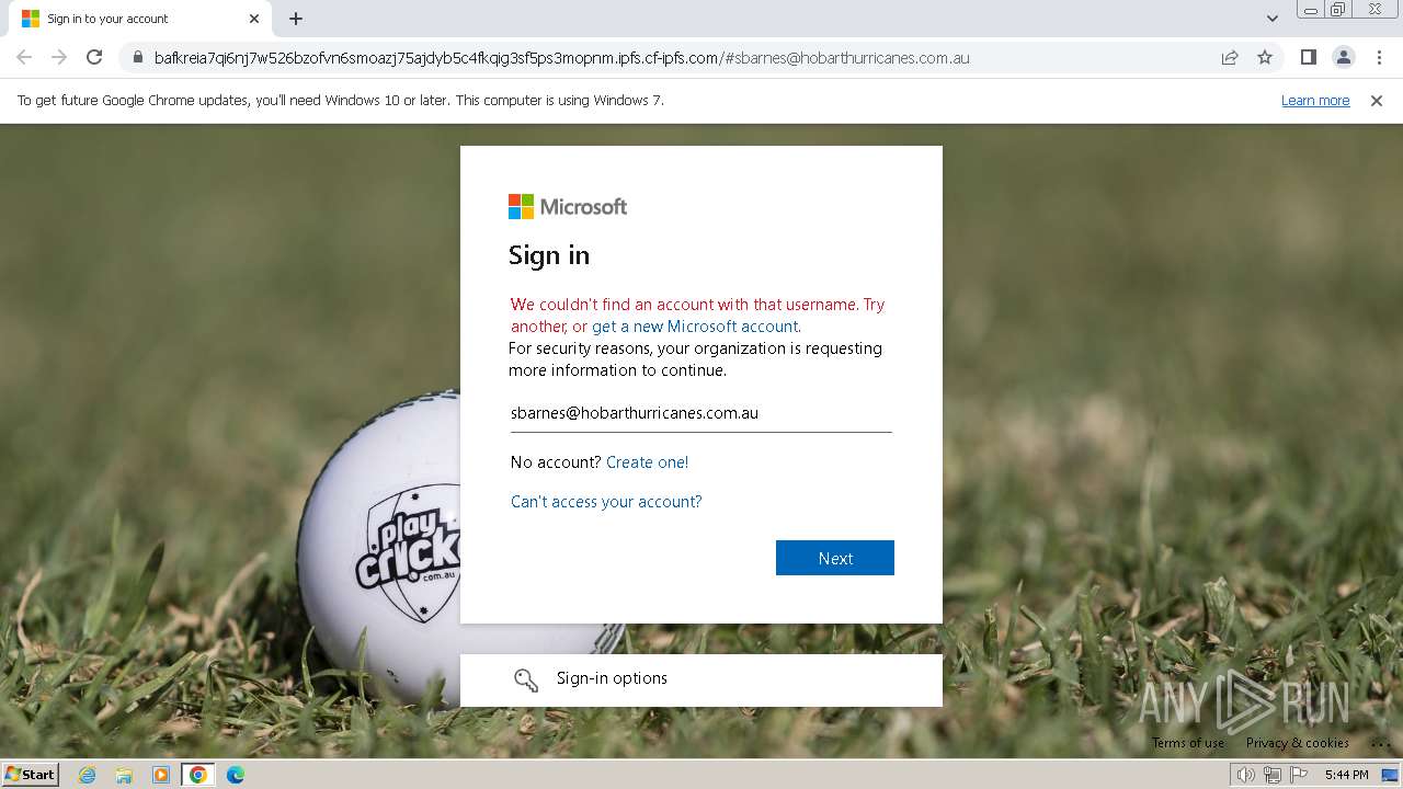 Malware analysis http://signup.pioneerprinters.co/d ...