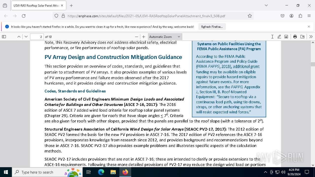 Malware analysis https://www.bing.com/ck/a?!&&p ...