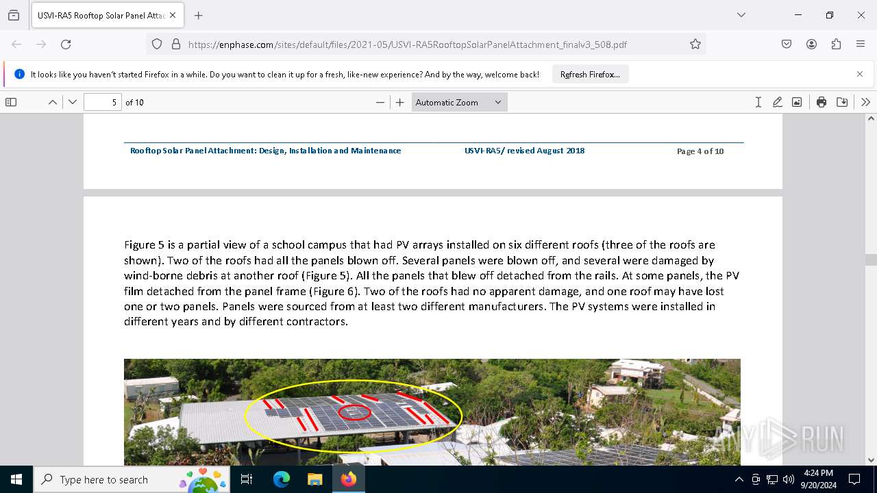 Malware analysis https://www.bing.com/ck/a?!&&p ...