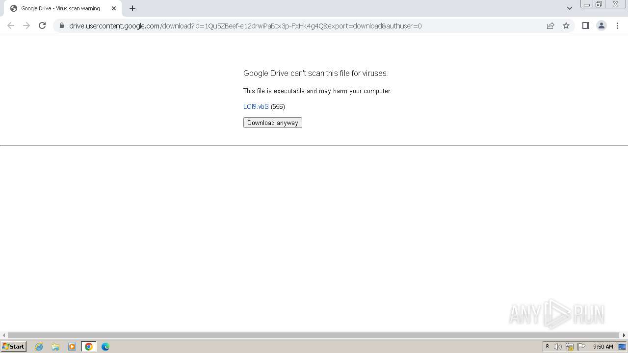 Malware analysis https://drive.usercontent.google.com/download?id=1Qu5ZBeef-e12drwiPaBtx3p ...