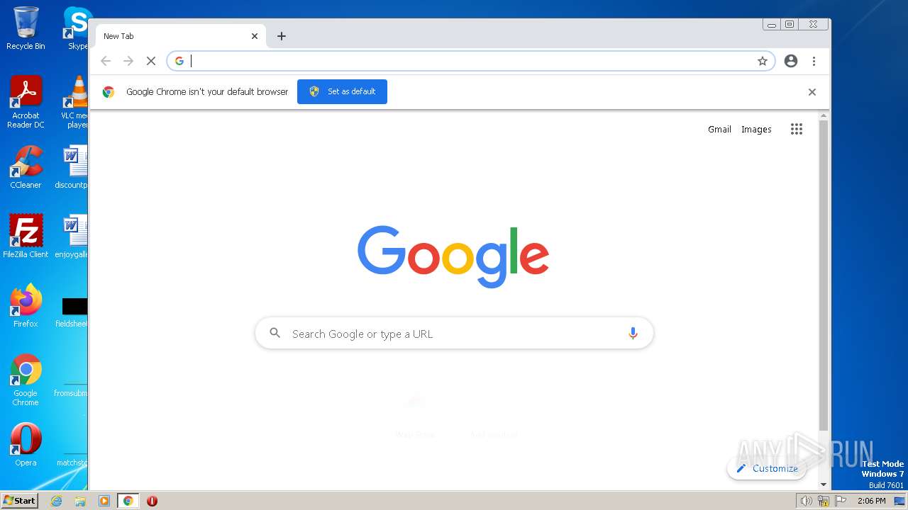 Malware analysis https://ptoszek.pl Malicious activity | ANY.RUN ...