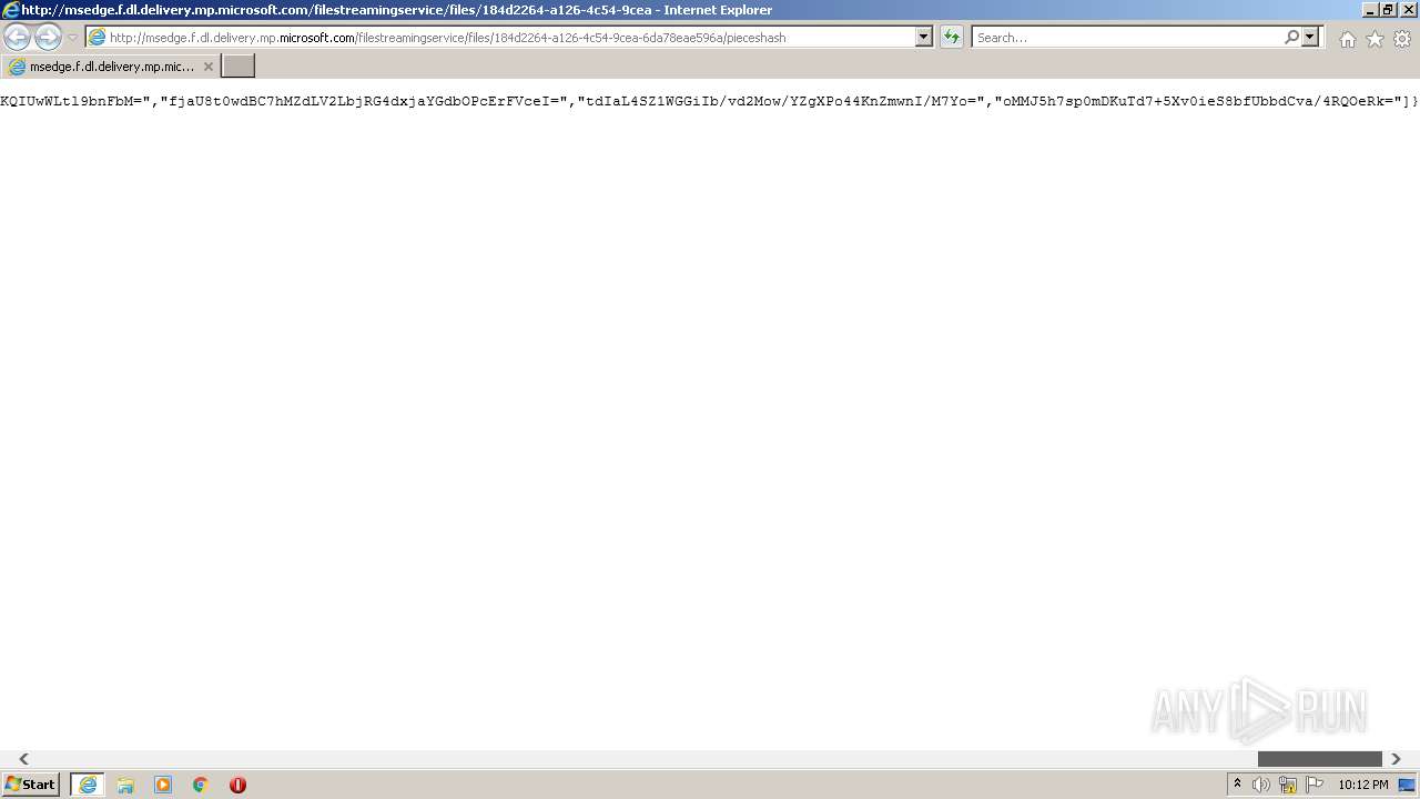 Malware analysis http://msedge.f.dl.delivery.mp.microsoft.com/filestreamingservice/files ...