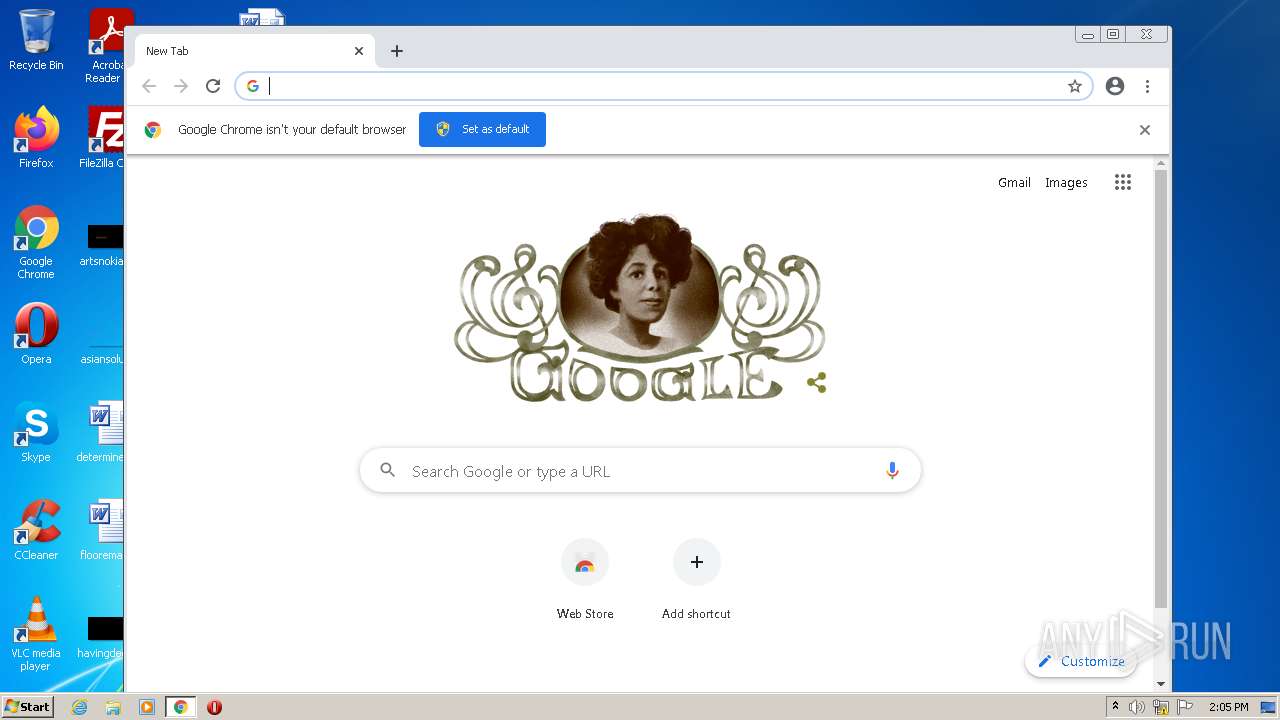 Analysis https://madloader.app/#download Malicious activity ...