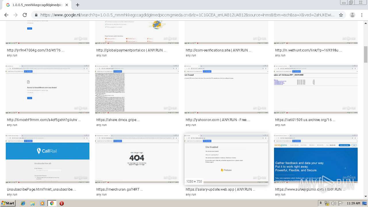 Malware analysis http://5hnednlr.gvt1.com/edgedl/chromewebstore ...