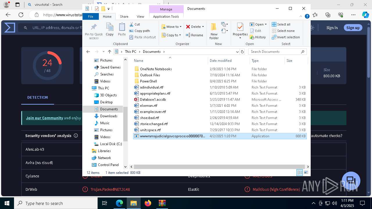 Analysis https://www.mediafire.com/file_premium/48l9n5eu0gl1vdm ...