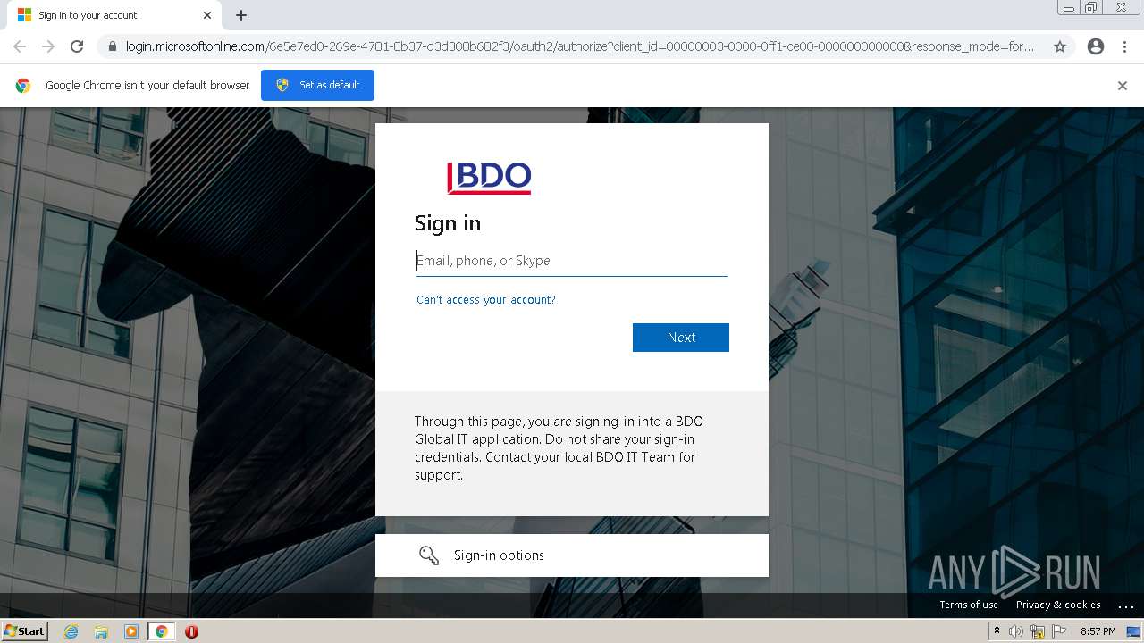 Malware analysis https://login.microsoftonline.com/redeem?rd=https%3a%2f%2finvitations.microsoft ...