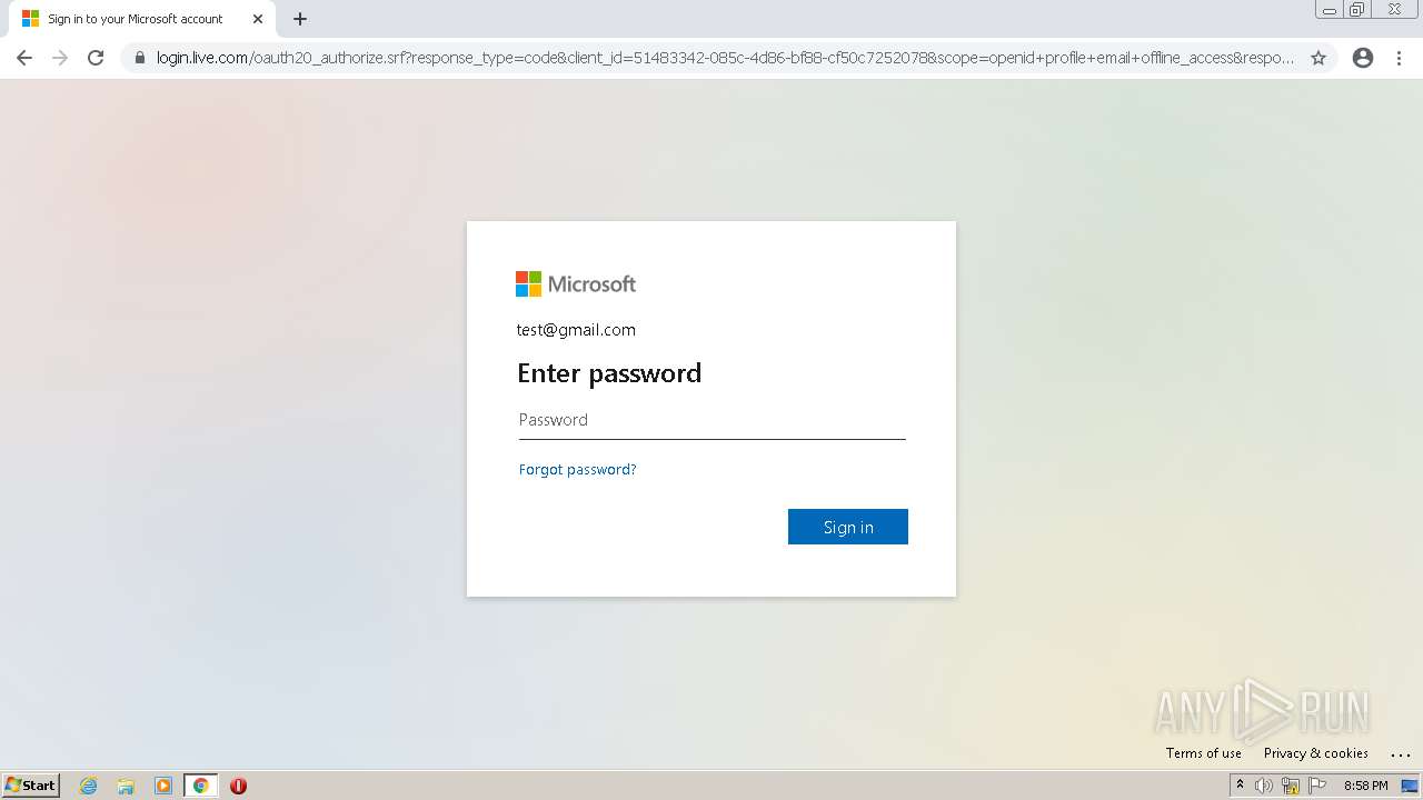 Malware analysis https://login.microsoftonline.com/redeem?rd=https%3a%2f%2finvitations.microsoft ...