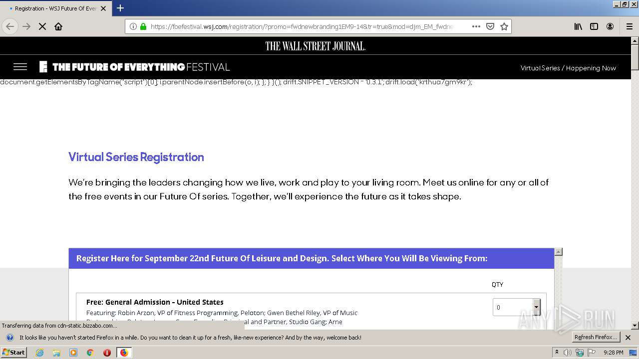 Malware analysis https://linkprotect.cudasvc.com/url?a=http%3a%2f%2fapp.online.dowjones.com%2fe ...
