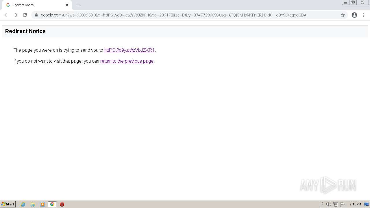 Malware analysis https://can01.safelinks.protection.outlook.com/?url ...