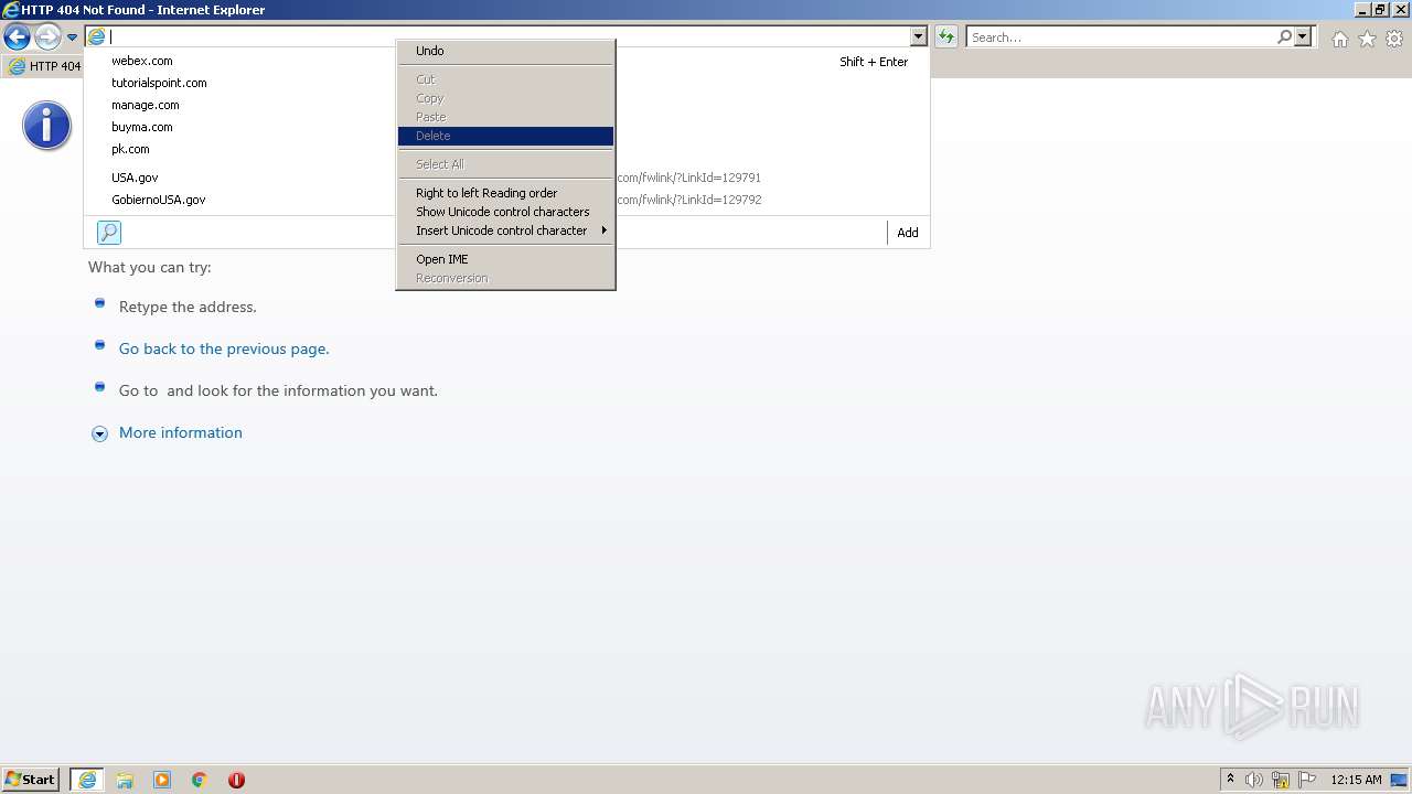 Malware analysis https://my-new-ultra-xxxcontent.blogspot.com Malicious ...
