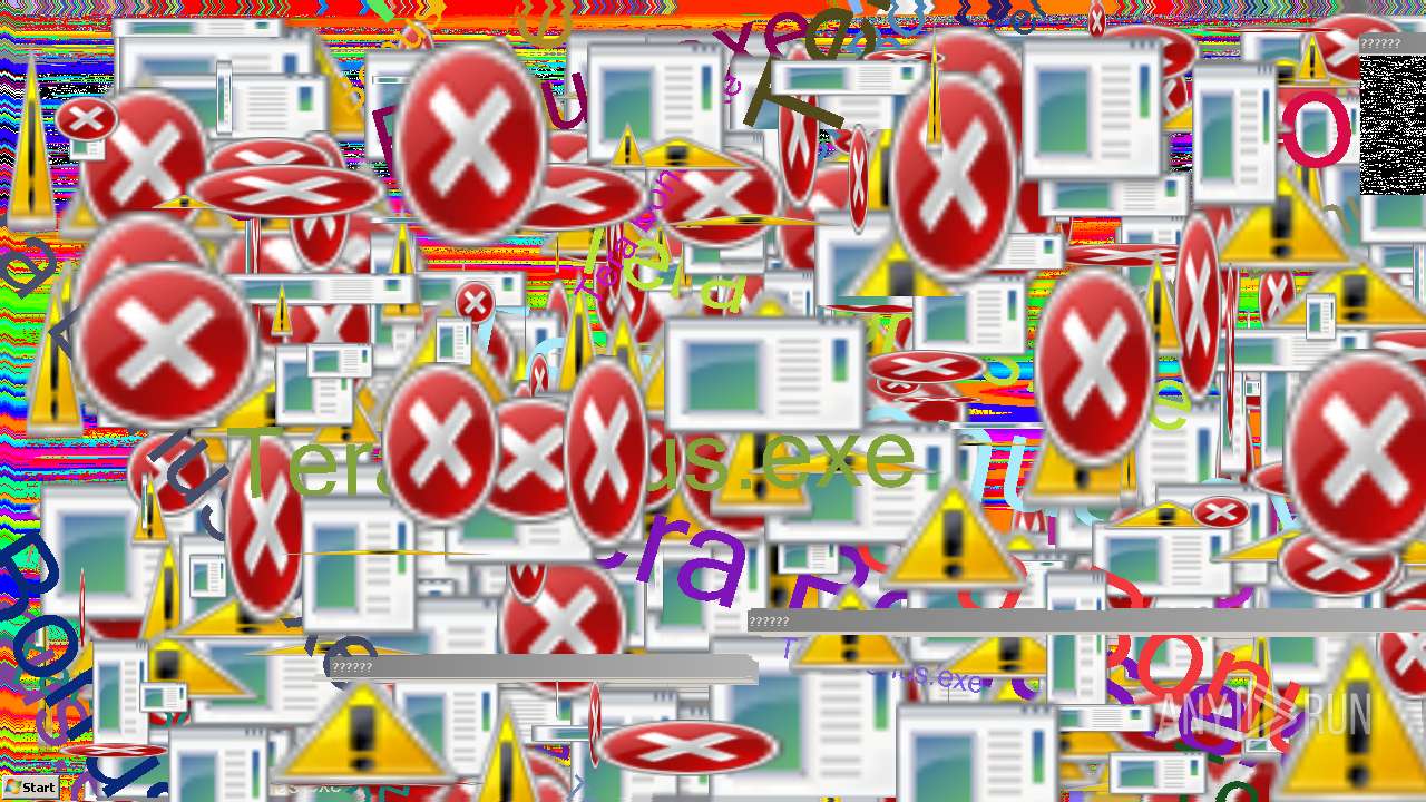 Malware analysis Tera-Bonus.exe-Fixed-Random-main.zip Malicious ...