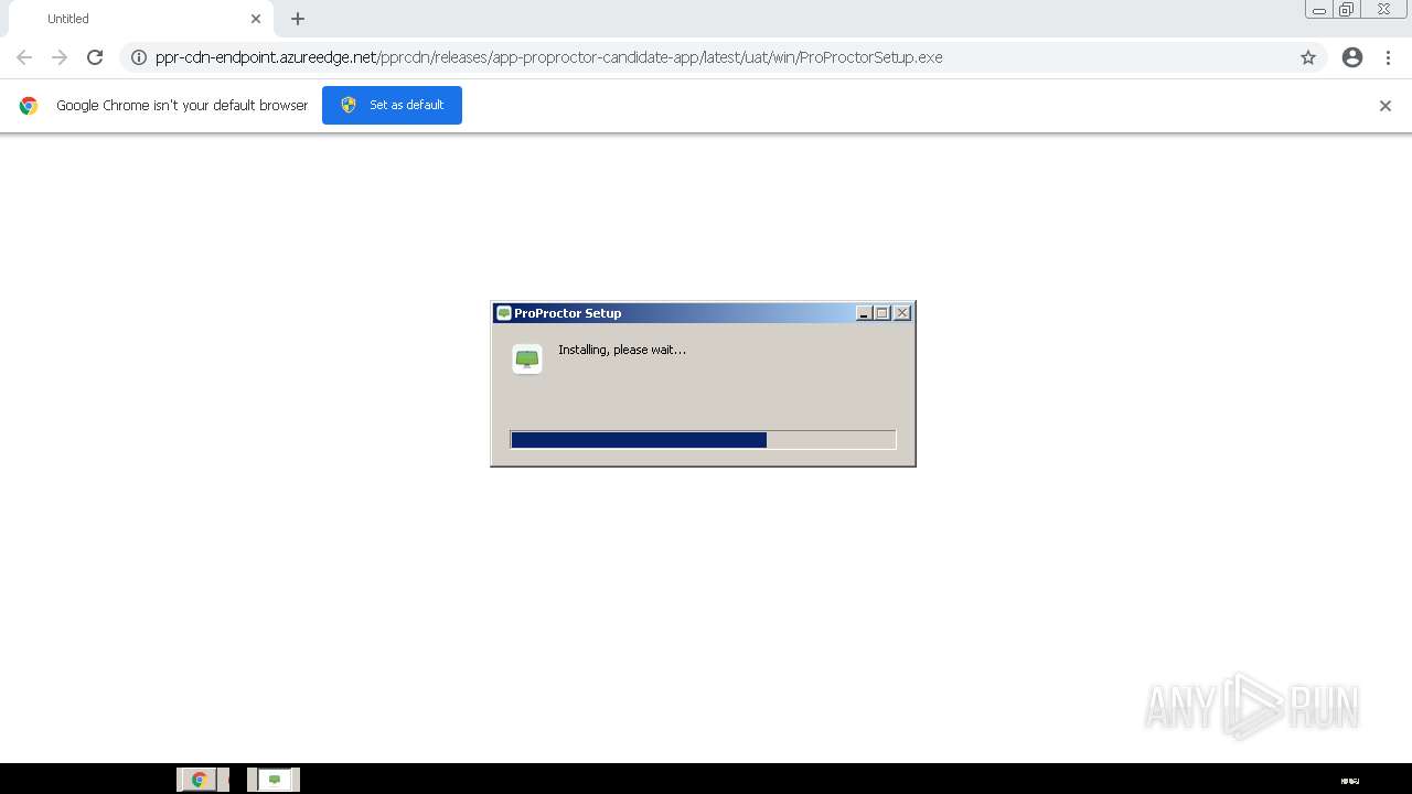 Malware analysis https://ppr-cdn-endpoint.azureedge.net/pprcdn/releases ...