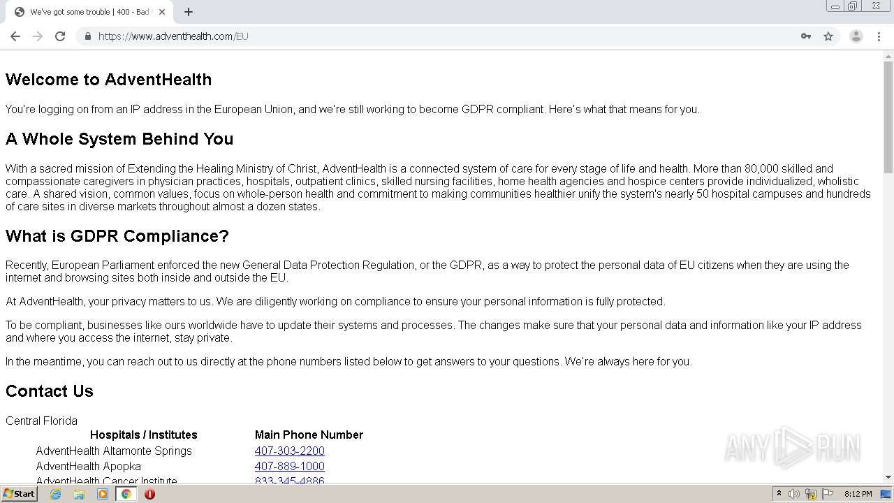 Malware analysis https://linkprotect.cudasvc.com/url?a=https://aln.sabacloud.com/Saba/Web_spf ...