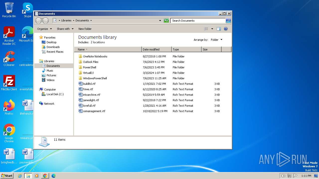 Analysis VirtualDJ_KeyGen.exe (MD5: F6B15182821BDC689260C26167770450 ...
