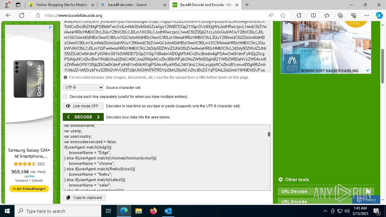 Analysis A Caller Left VM MSG____00_01_10 DURATION ______ (MD5: 77DA45F06123A923278D962367C5A533 ...